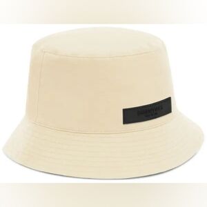 Essentials | Accessories | Fear Of God Essentials Bucket Hat | Poshmark